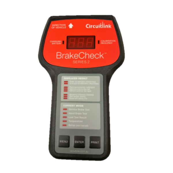 Book a BrakeCheck Calibration | Autotest Servicing New Zealand